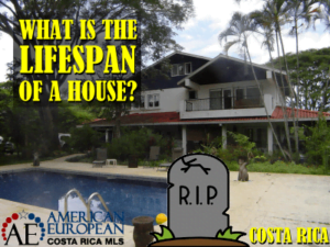 Costa Rica construction life expectancy - Real Estate Blog